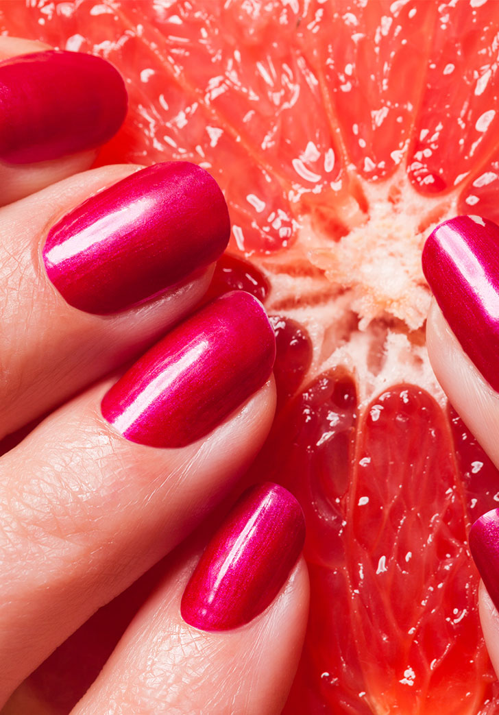 Perfect Colours - Beauty Box